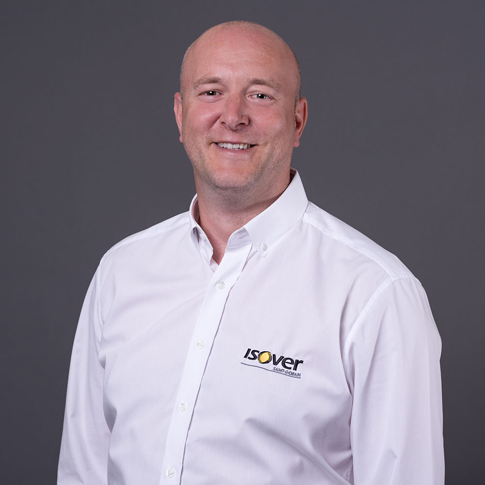 Climaver Lüftungskanal und Isolierung in einem | ISOVER