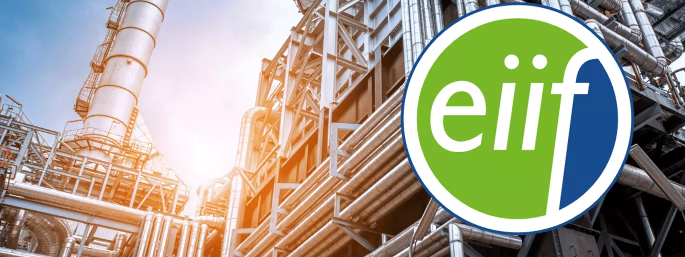 EiiF: Förderung der Nachhaltigkeit in Industrieanlagen | ISOVER