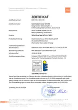 Drahtnetzmatte Steinwolle TECH Wired Mat MT 4.0 | ISOVER